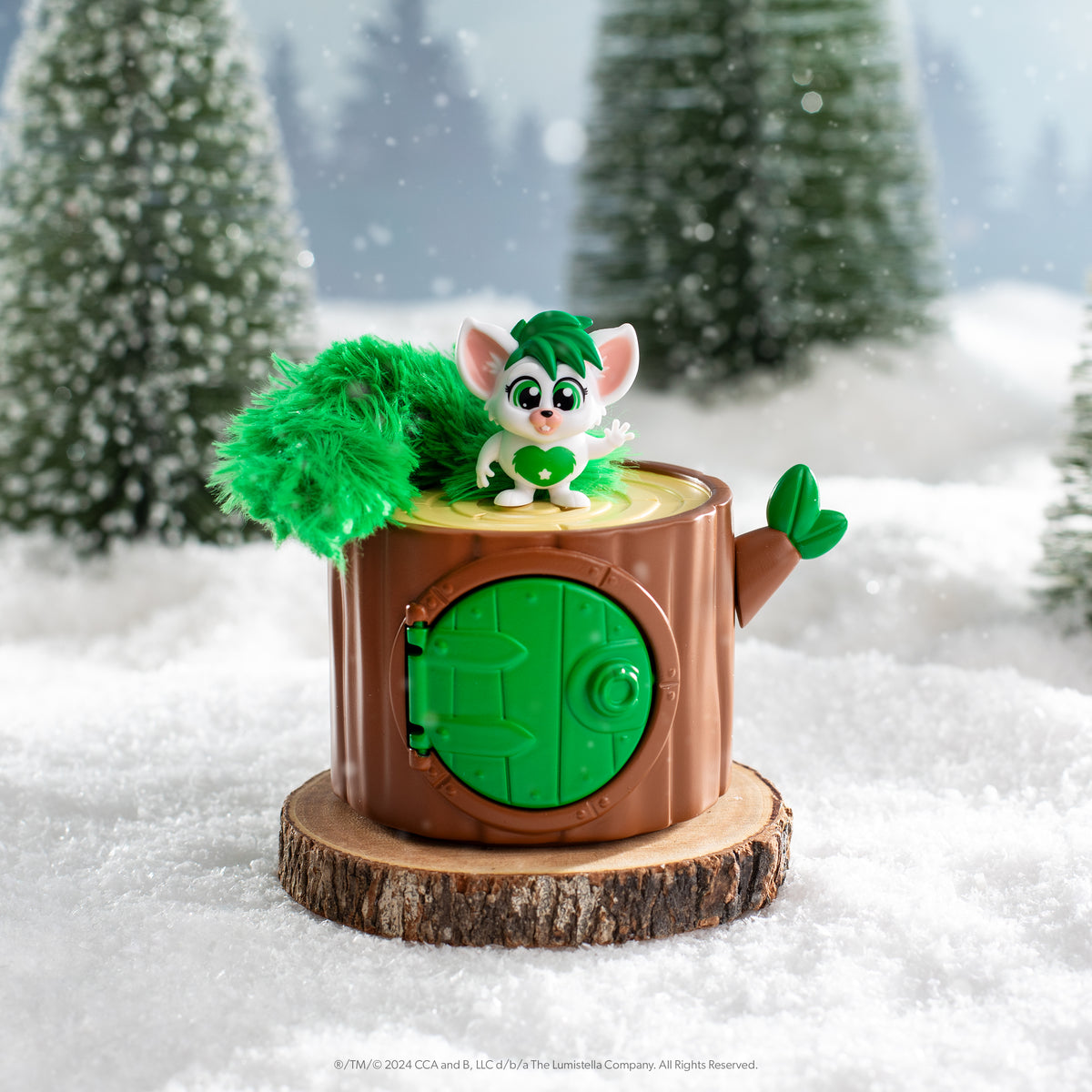 Santaverse Bogie™ Hideout Surprise Mystery (Price is for EACH) – The ...