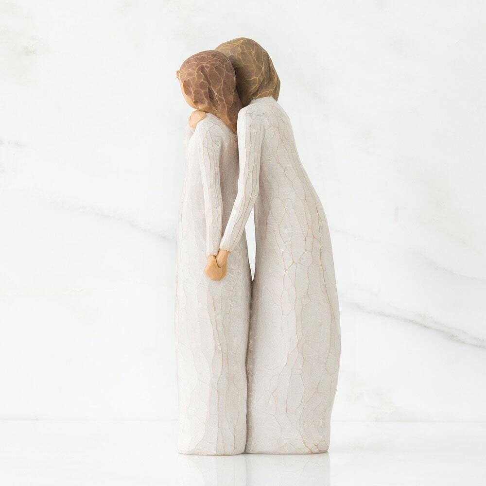 Willow Tree - Chrysalis – The Christmas Shop