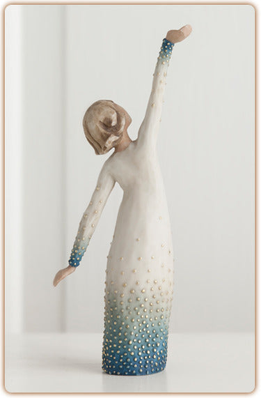 Willow Tree - Shine – The Christmas Shop