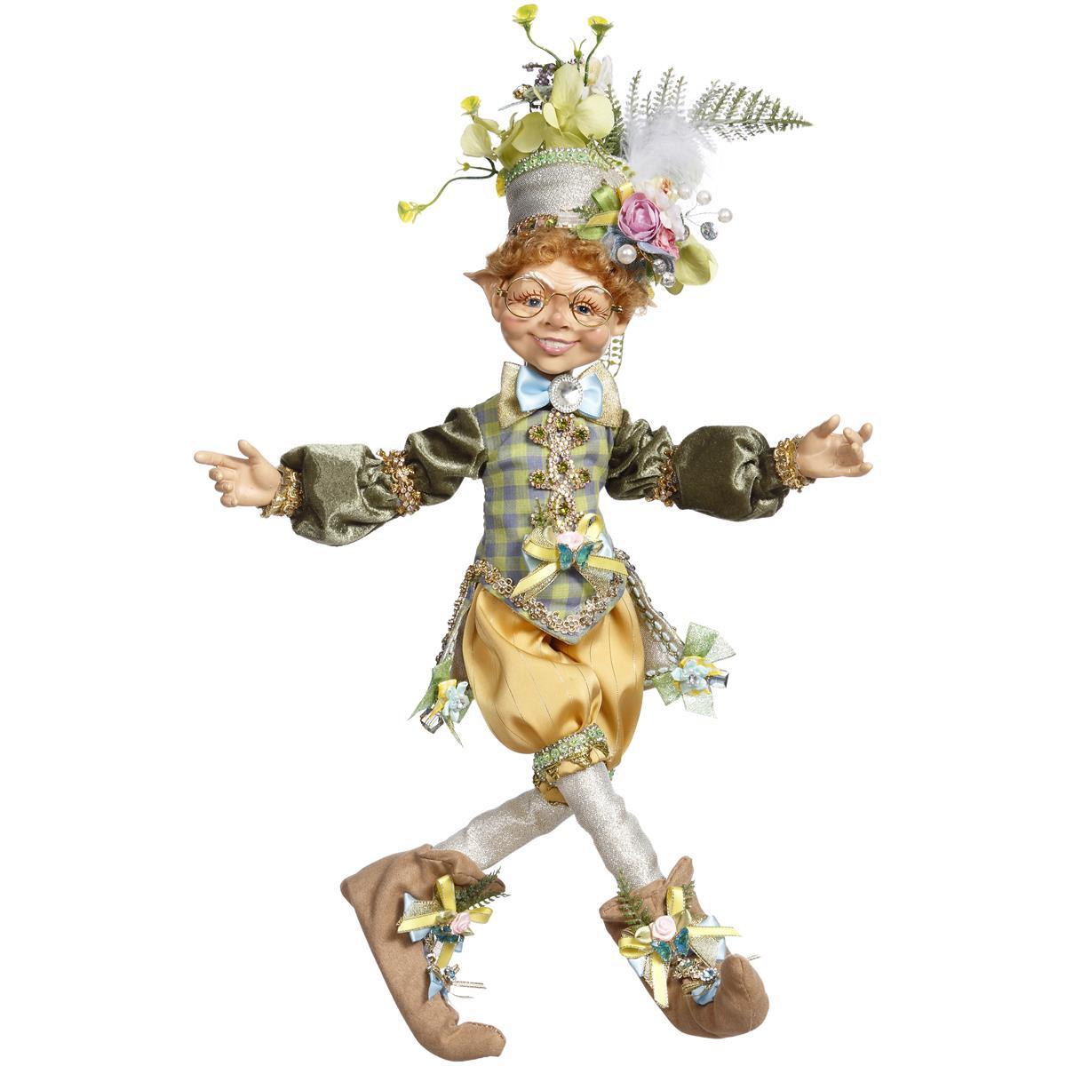 Mark Roberts Spring Collection Avid Gardener Elfin Medium (47cm) – The ...