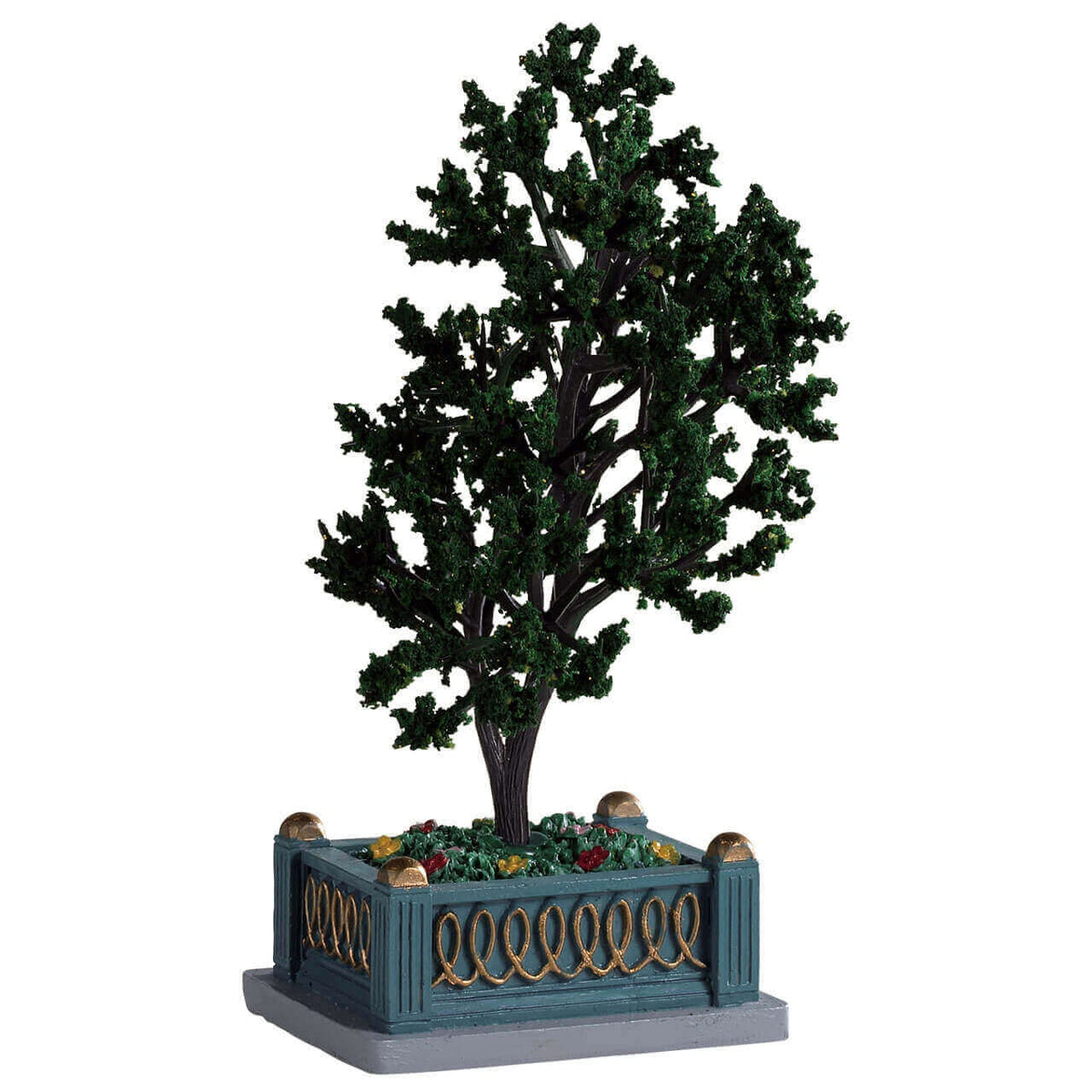 Lemax Trees - Village Tree – The Christmas Shop