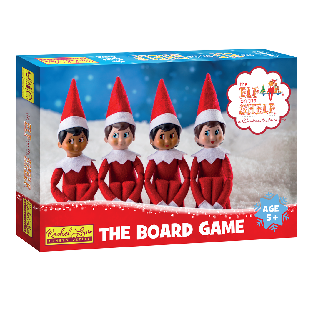 Board Games – The Christmas Shop