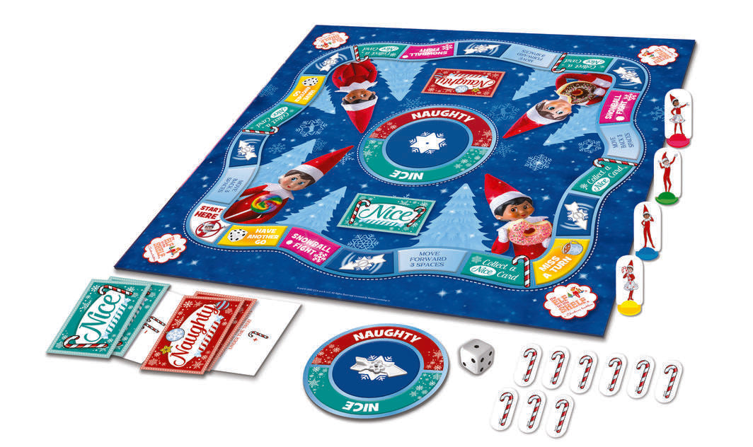Board Games – The Christmas Shop