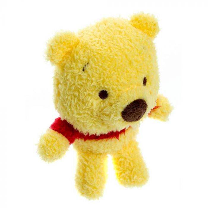 Disney Baby Winnie the Pooh Cuteeze Collectible Plush – The Christmas Shop
