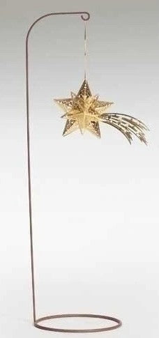 FONTANINI - 18.5" STAND FOR STAR ORNAMENT – The Christmas Shop